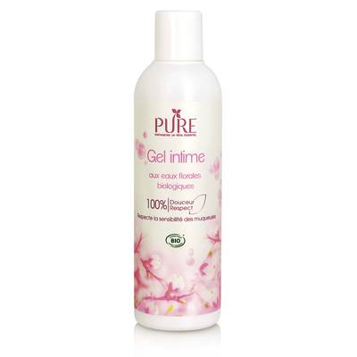 Gel intime - PURE