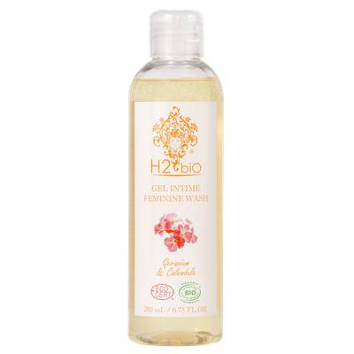 Gel intime - H2bio®