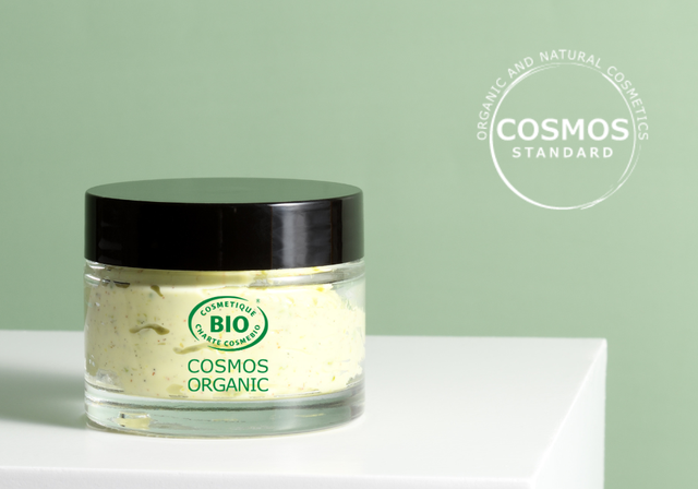 Cosmébio, le label des cosmétiques bio et naturels