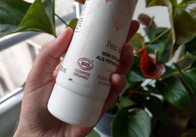 Cosmébio - Le label de la cosmétique bio depuis 2002