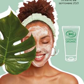 Cosmébio - Le label de la cosmétique bio depuis 2002