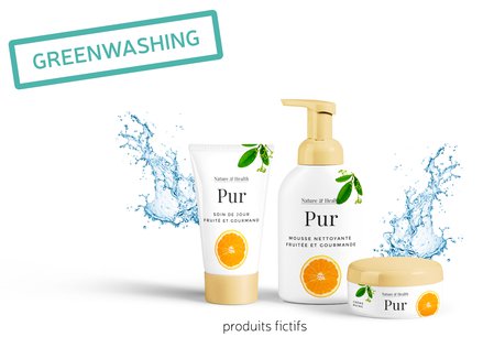 Organic Cosmetics according to Cosmébio