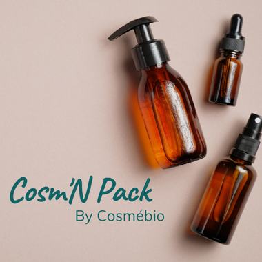 Cosmétiques bio : informations pour les professionnels | Cosmébio