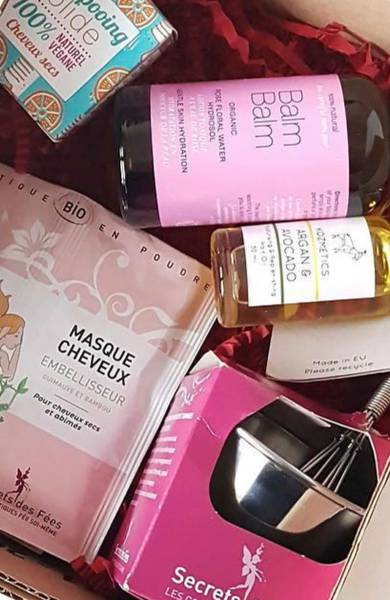 Cosmébio - Le label de la cosmétique bio depuis 2002