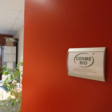 Cosmétiques bio : informations pour les professionnels | Cosmébio