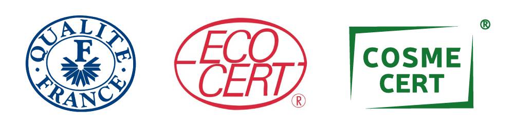 Cosmébio, Ecocert, COSMOS… C'est quoi la différence
