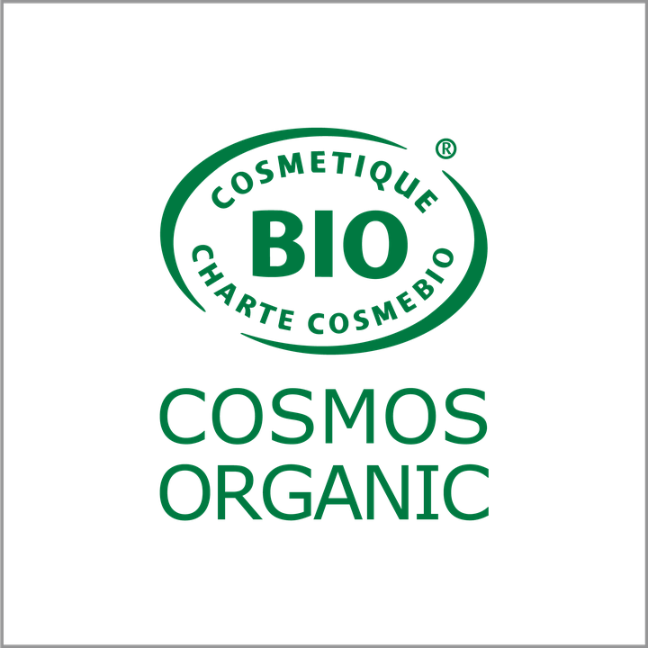 Cosmébio, le label des cosmétiques bio et naturels