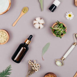 Cosmébio - Le label de la cosmétique bio depuis 2002