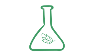 What does the Cosmebio label guarantee