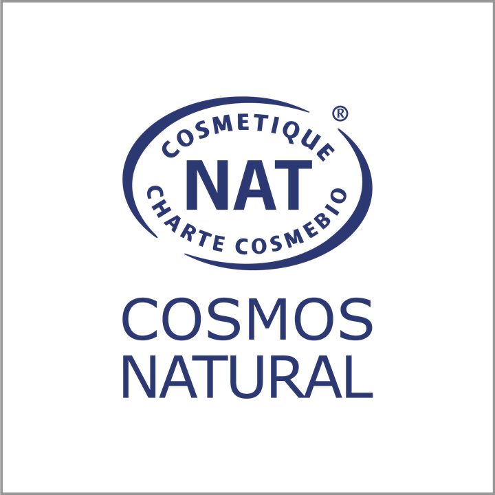 Cosmébio, le label des cosmétiques bio et naturels