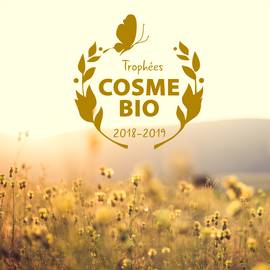 Cosmébio - Le label de la cosmétique bio depuis 2002