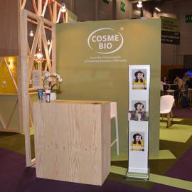 Cosmébio - Le label de la cosmétique bio depuis 2002